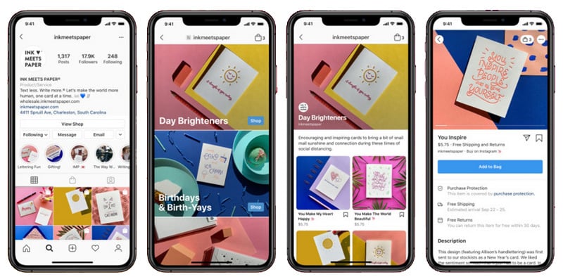 Cómo hacer crecer tu cuenta, monetizar y ganar dinero con Instagram 2023